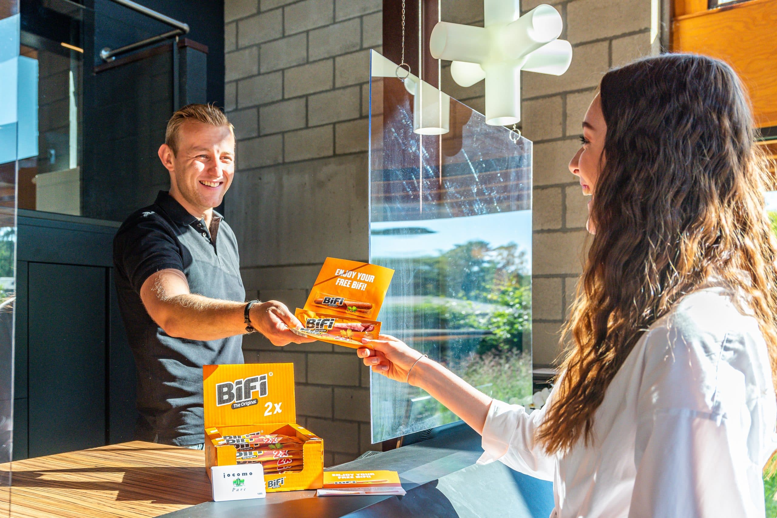 Three reasons why sampling works so well - Lime Factory