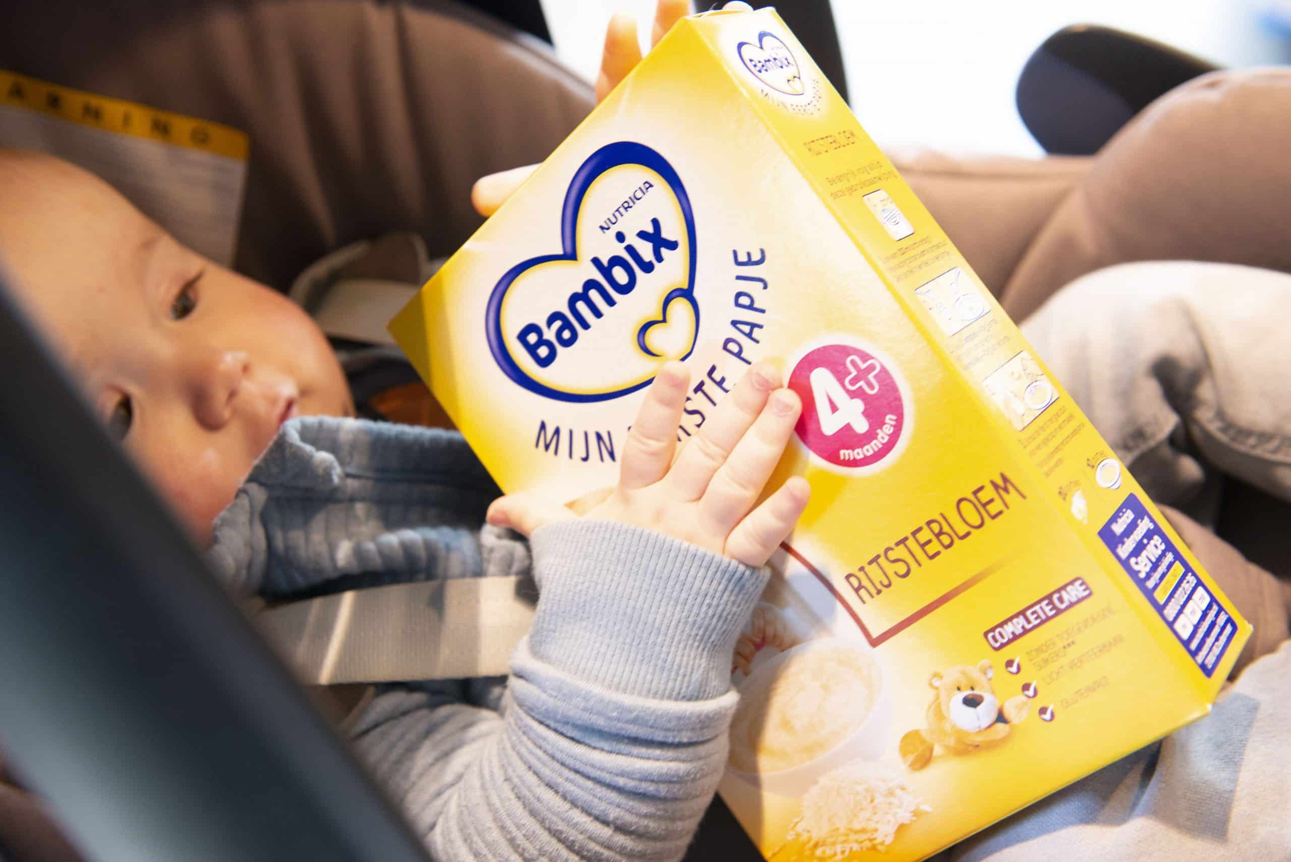 Bambix - Lime Factory